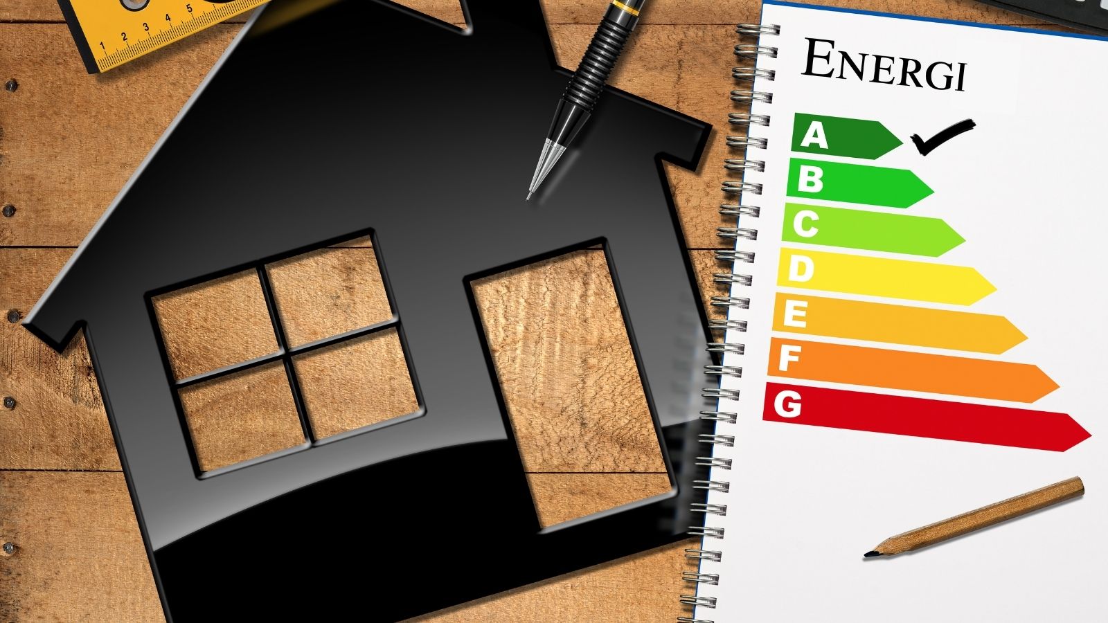 Hvad er energioptimering og hvorfor er det vigtigt?